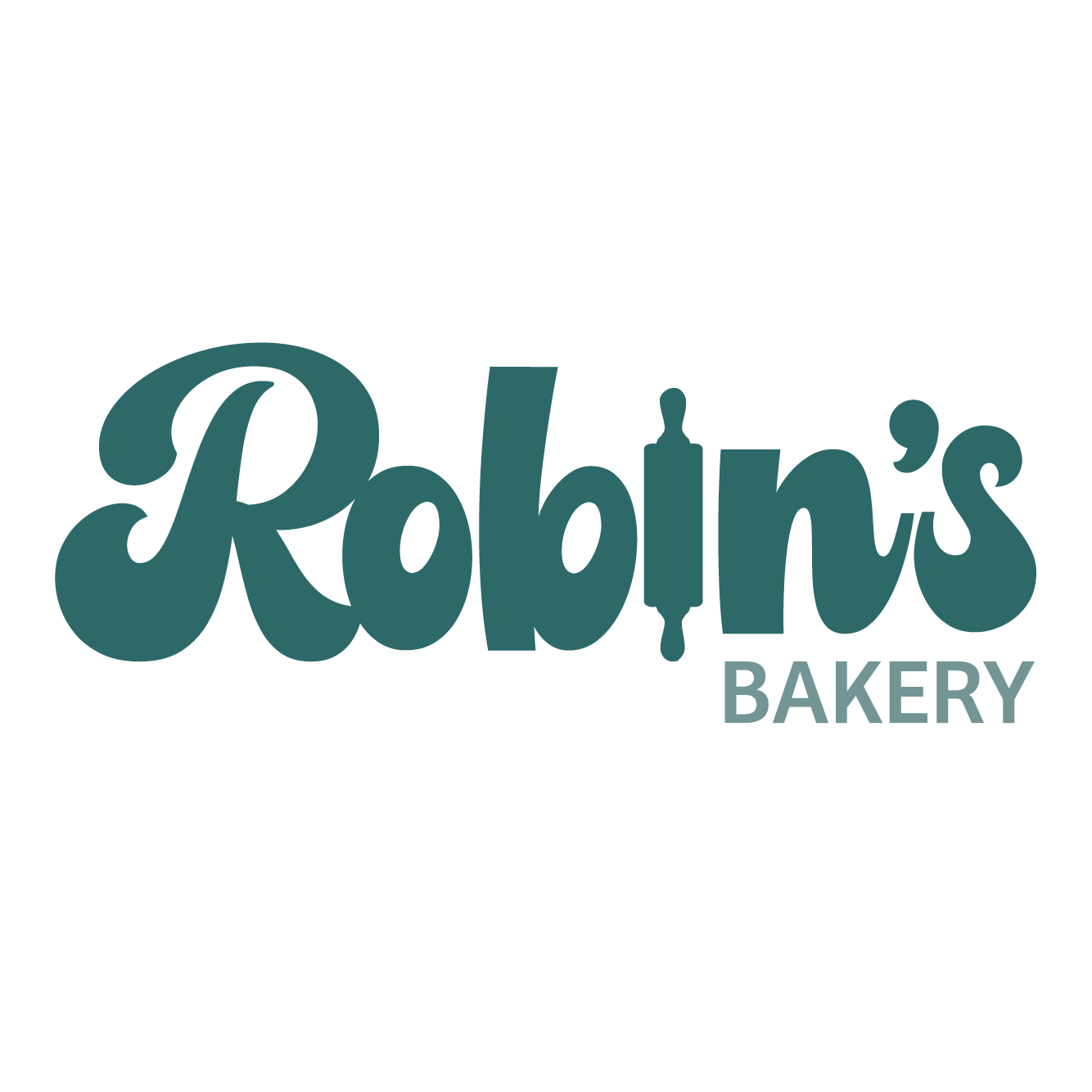 ROBIN'S GLUTEN FREE - ROBIN'S GLUTEN FREE
